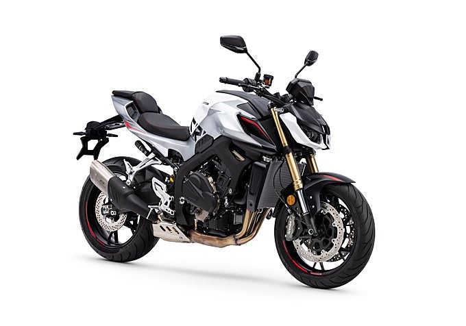 QJ Motor presenta las nuevas SRK 800, SRK 800RR y SRK 921, su apuesta ...