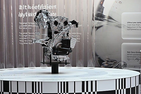 Motor - Toda la información sobre el mundo del motor - | El Correo