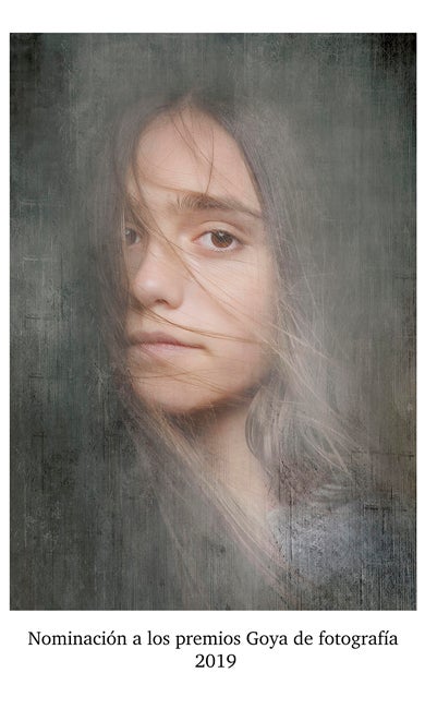 Paco Santamaría, nominado a los premios Goya de fotografía | BURGOSconecta