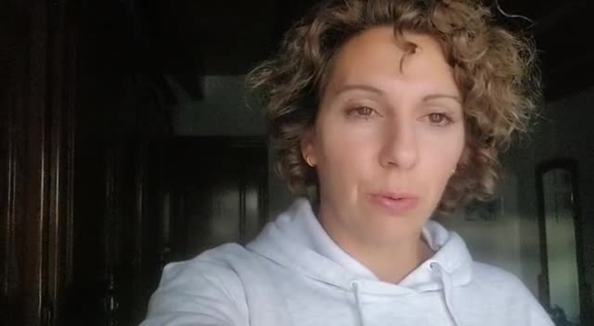 Bárbara de Aymerich nos habla esta semana de la ciencia y la muerte | BURGOSconecta