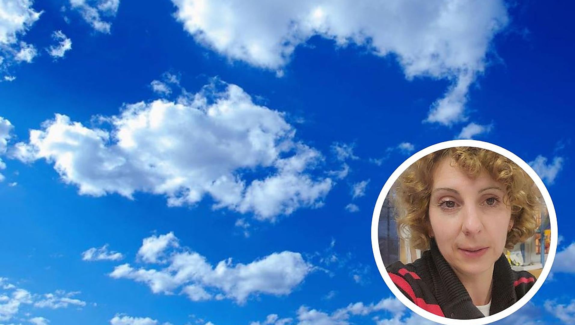 Por qué el cielo es azul: la ciencia te lo explica | BURGOSconecta