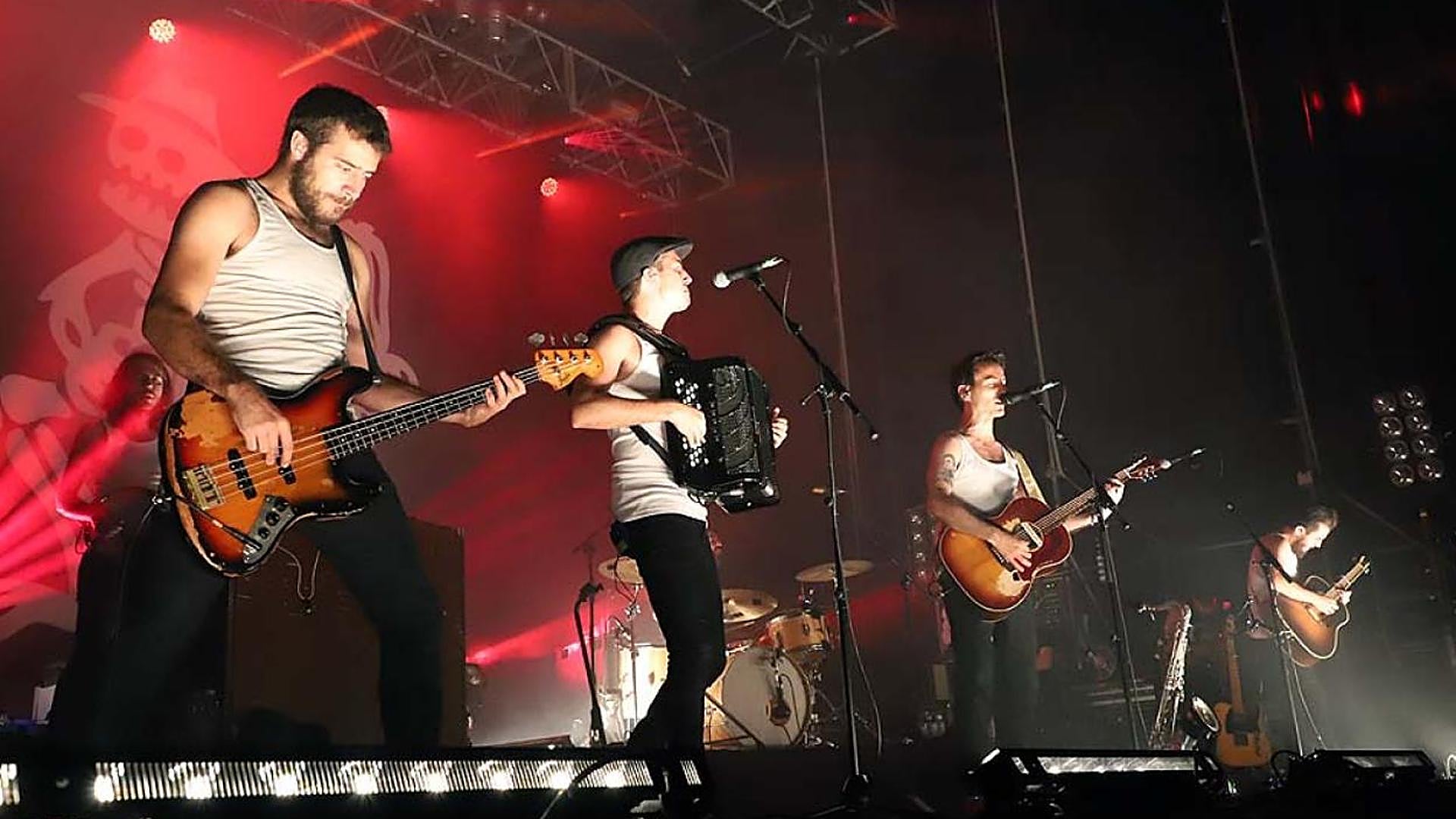 La M.O.D.A anuncia conciertos en dos pueblos de Burgos en mayo ...