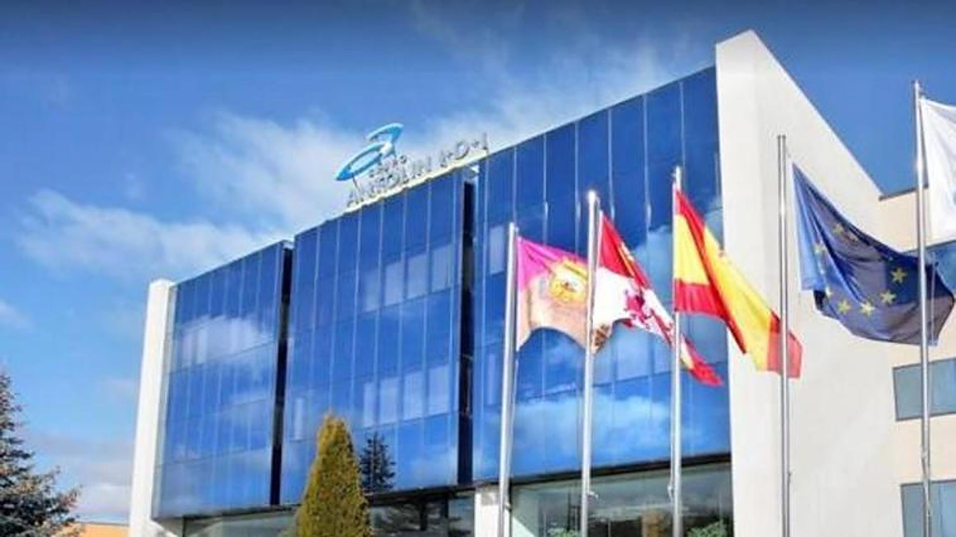 Antolin aumenta un 18% sus ventas en el primer trimestre de 2023, hasta ...