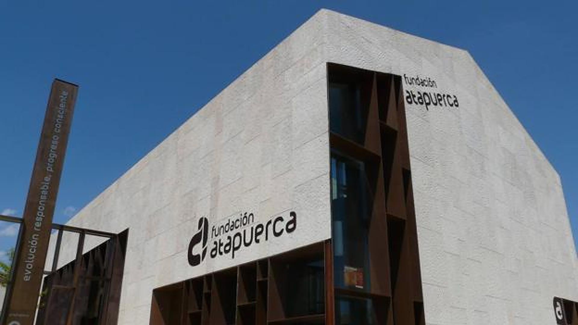 La Fundación Atapuerca integrará los yacimientos en el territorio a ...