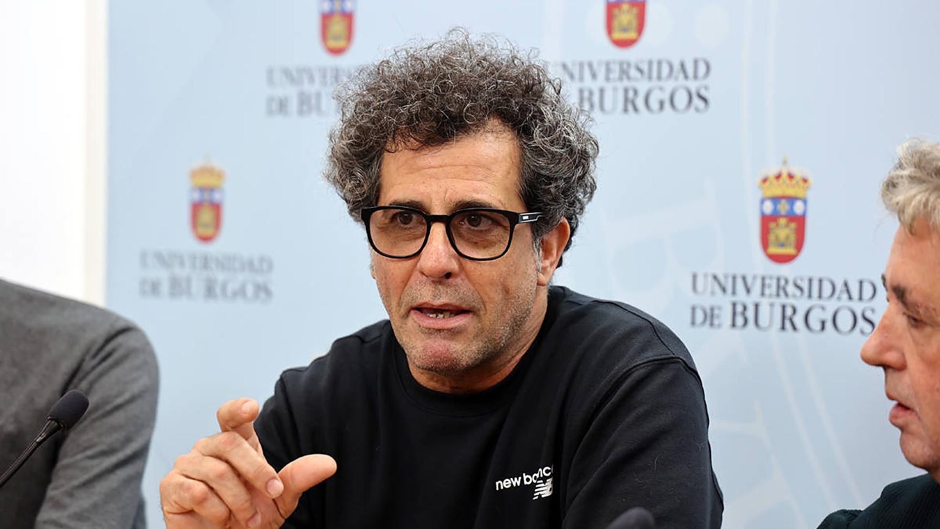 Juan Navarro reinterpreta la 'Novena Sinfonía' de Beethoven en 'El coro ...