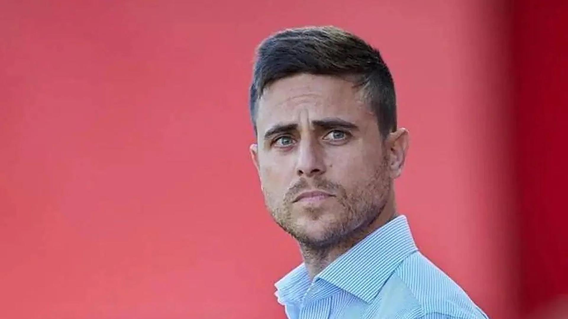 Alessio Lisci: «El equipo llega con mucha facilidad a tres cuartos ...