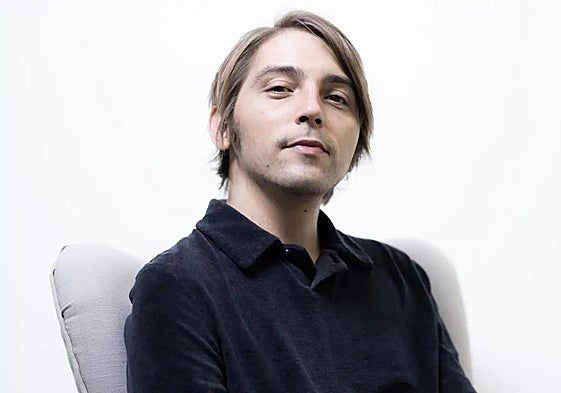 Juan Soto Ivars presenta en Burgos su ensayo 'La trinchera de letras ...