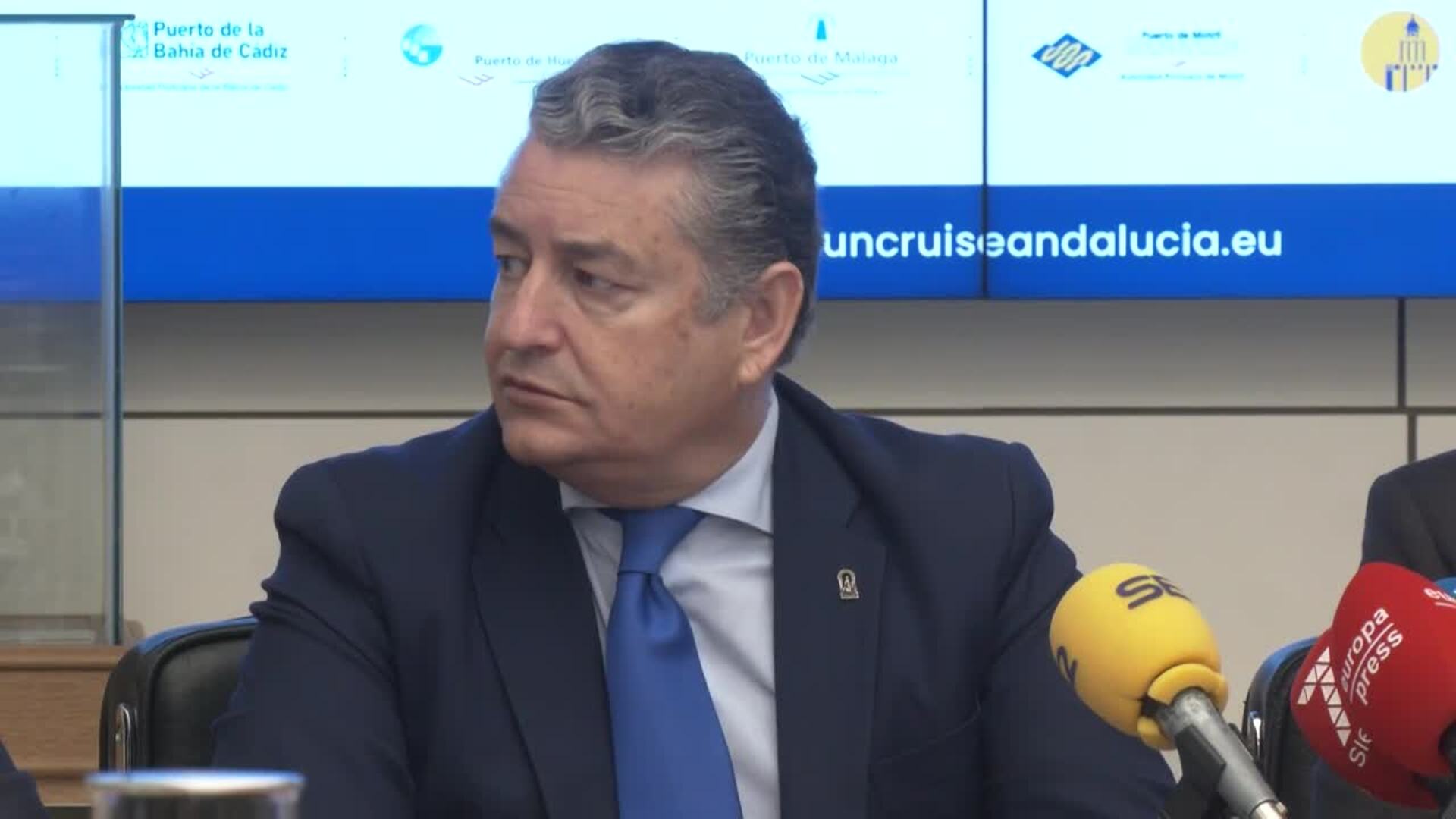 Sanz Anuncia Que Muy Pronto Se Firmará El Centro De Emprendimiento
