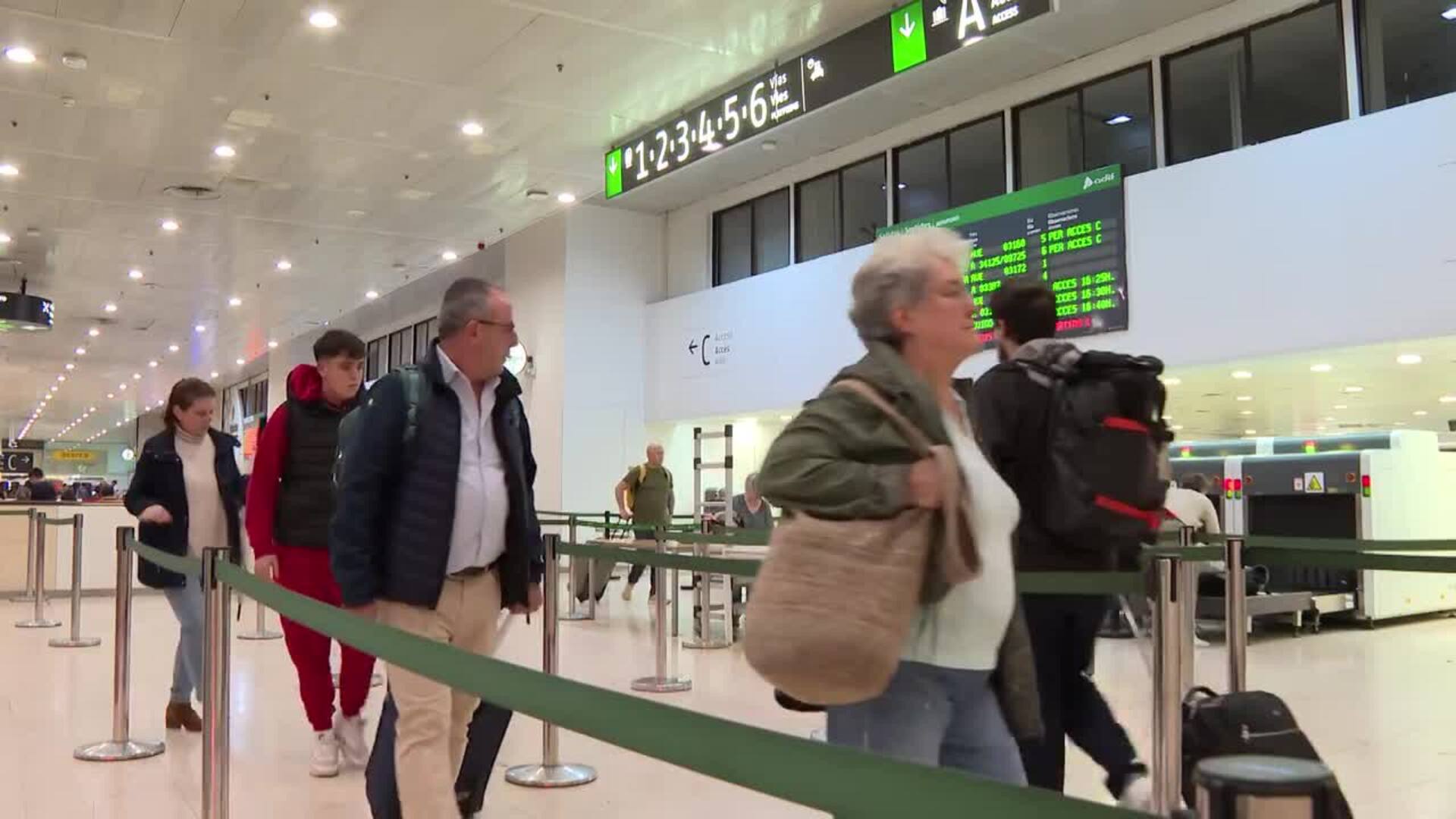 Restablecida la conexión con Euromed entre València y Barcelona | BURGOSconecta