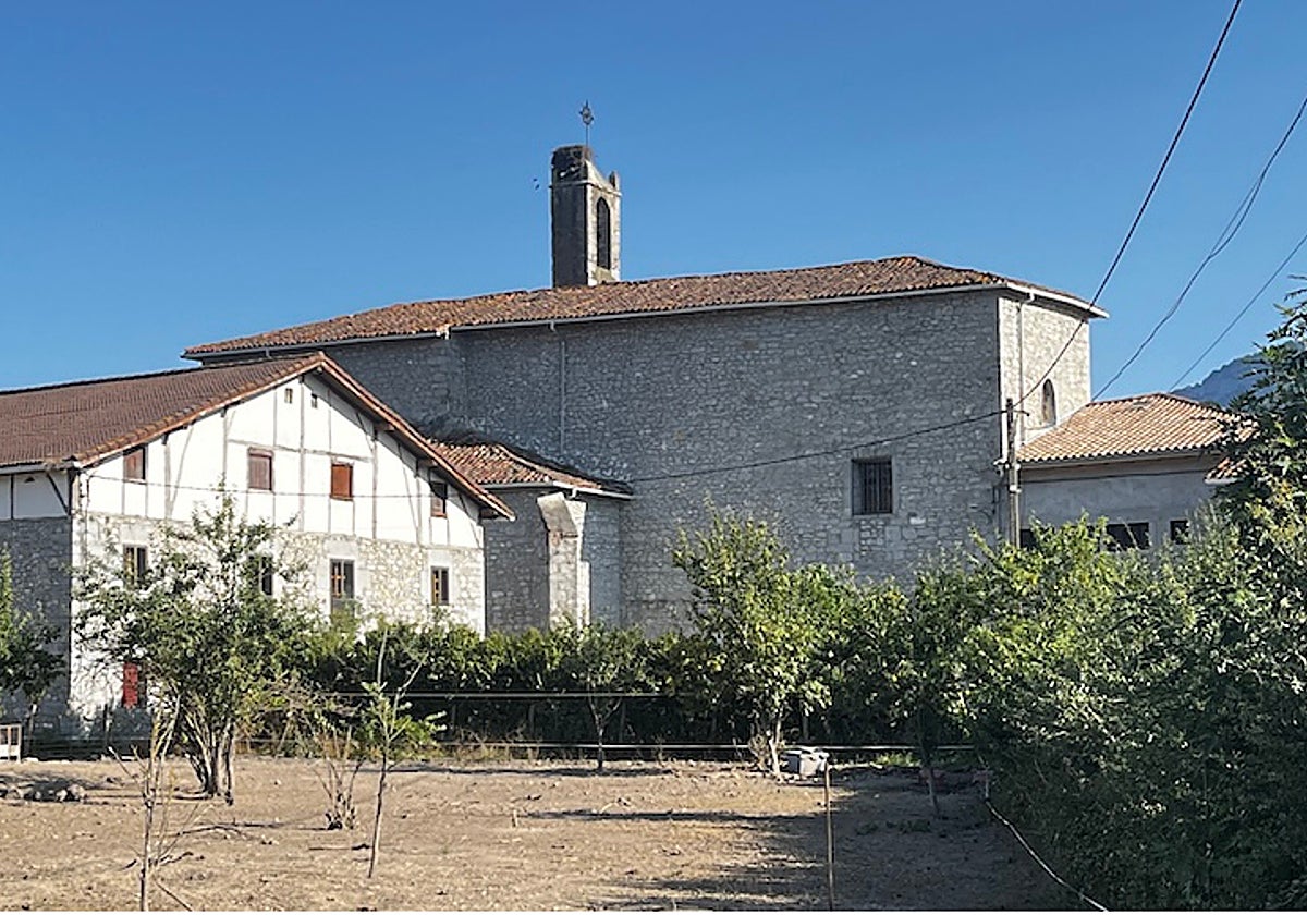 Un juzgado de Bilbao suspende el desahucio de las monjas cismáticas de ...