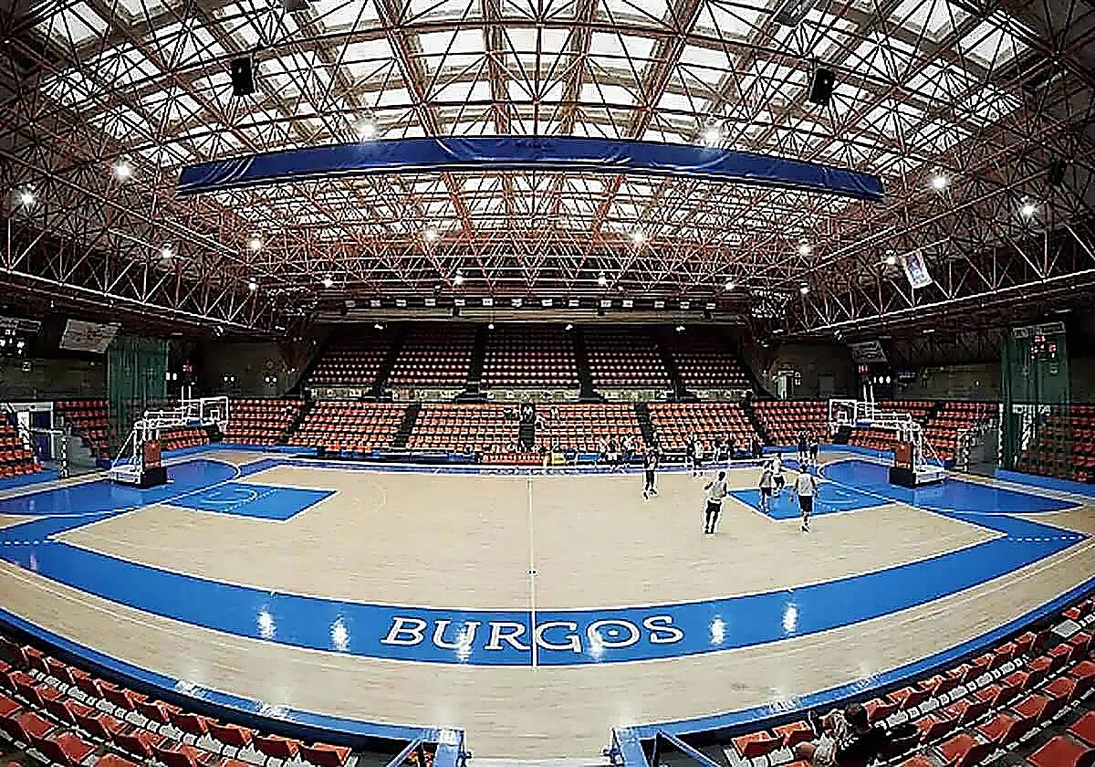 Burgos destina 25.000 euros a actividades deportivas extraordinarias ...
