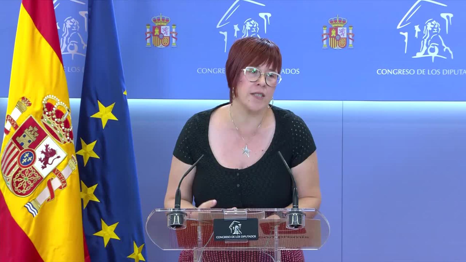 Compromís exige al ministro España la "condonación total" de la deuda ...