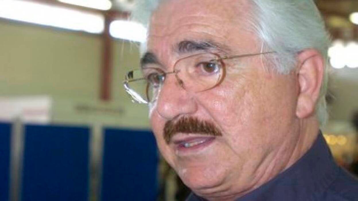 Suárez Gil triunfa de nuevo en la Cámara de Comercio | Canarias7