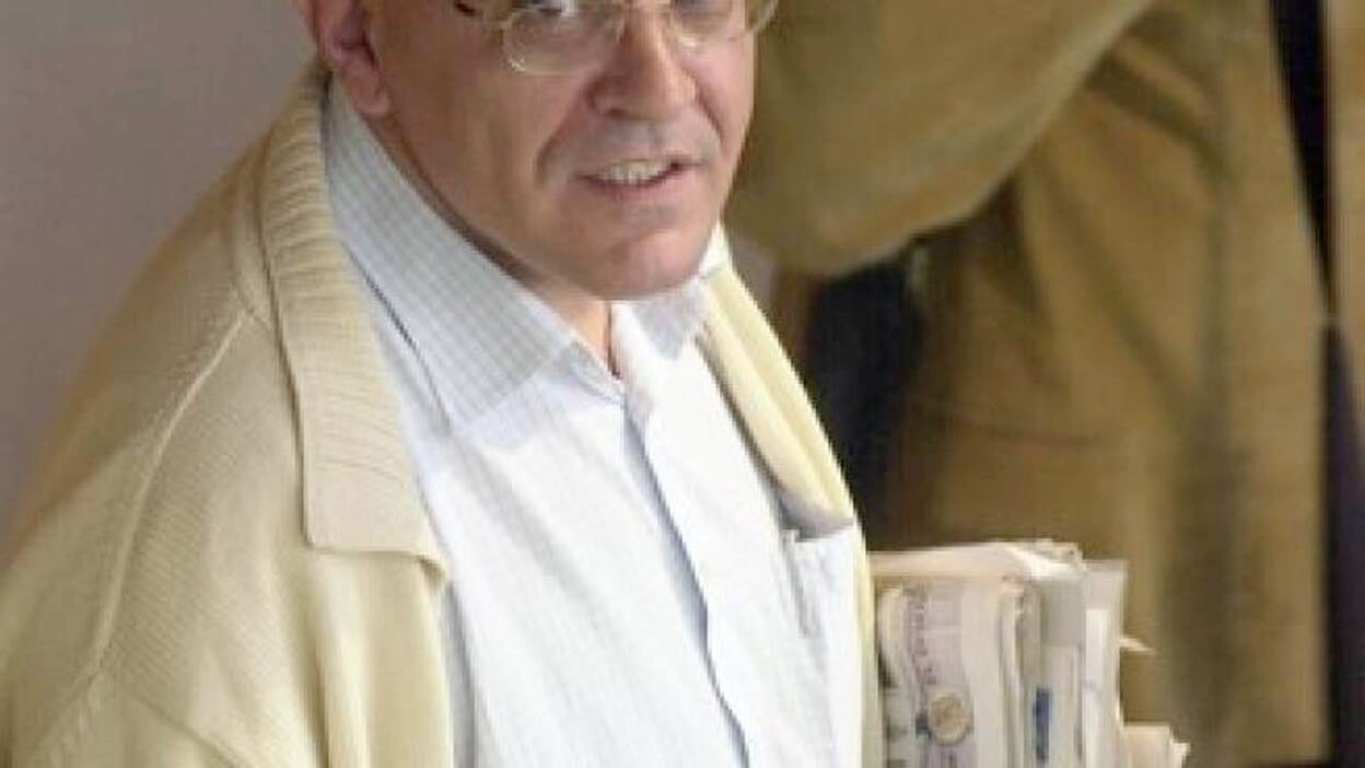 Daniel Cerdán será el nuevo director de la tele canaria | Canarias7