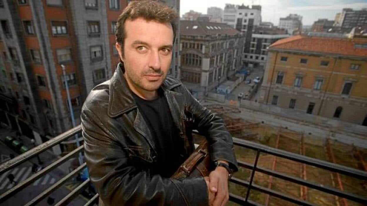 Rebollo: "Los políticos pasan y las películas quedan" | Canarias7