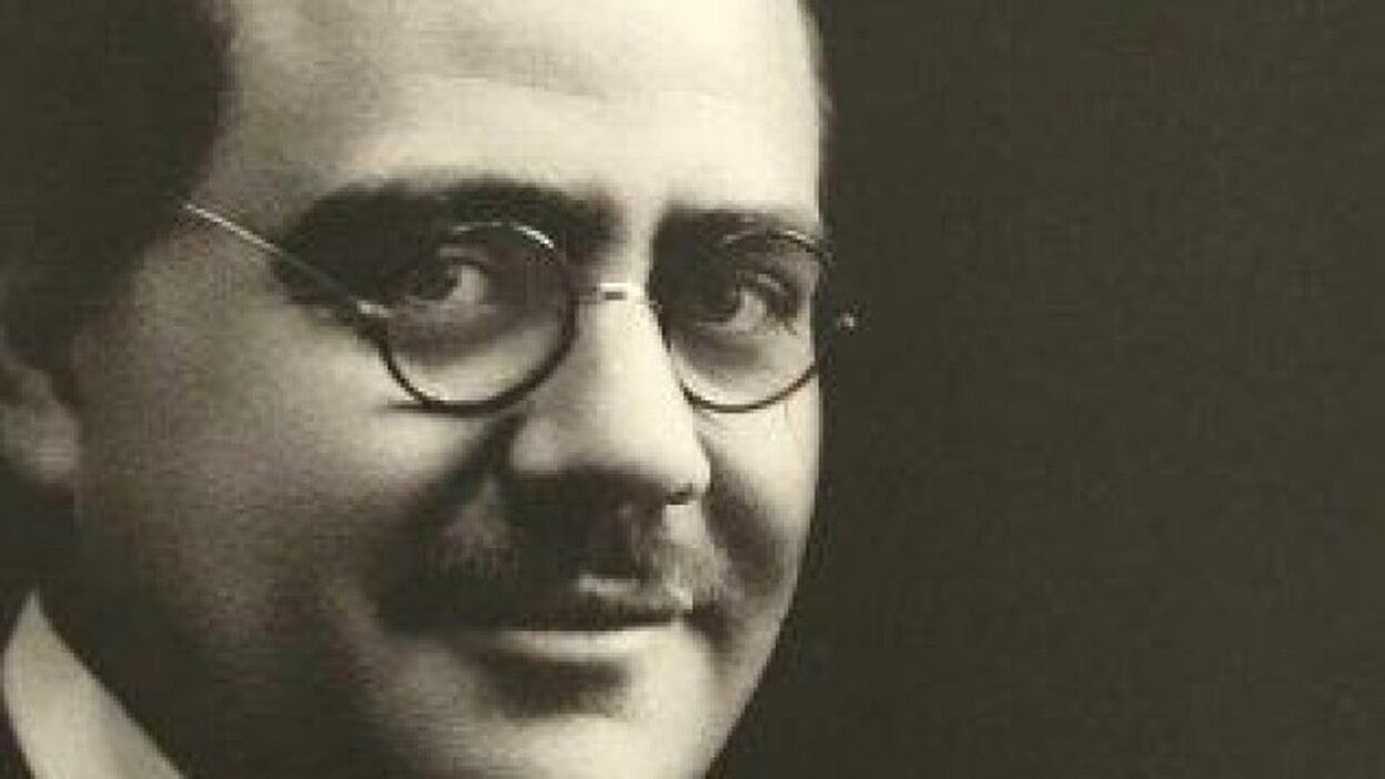 Un libro reivindica al Negrín científico como el eslabón entre Cajal y ...
