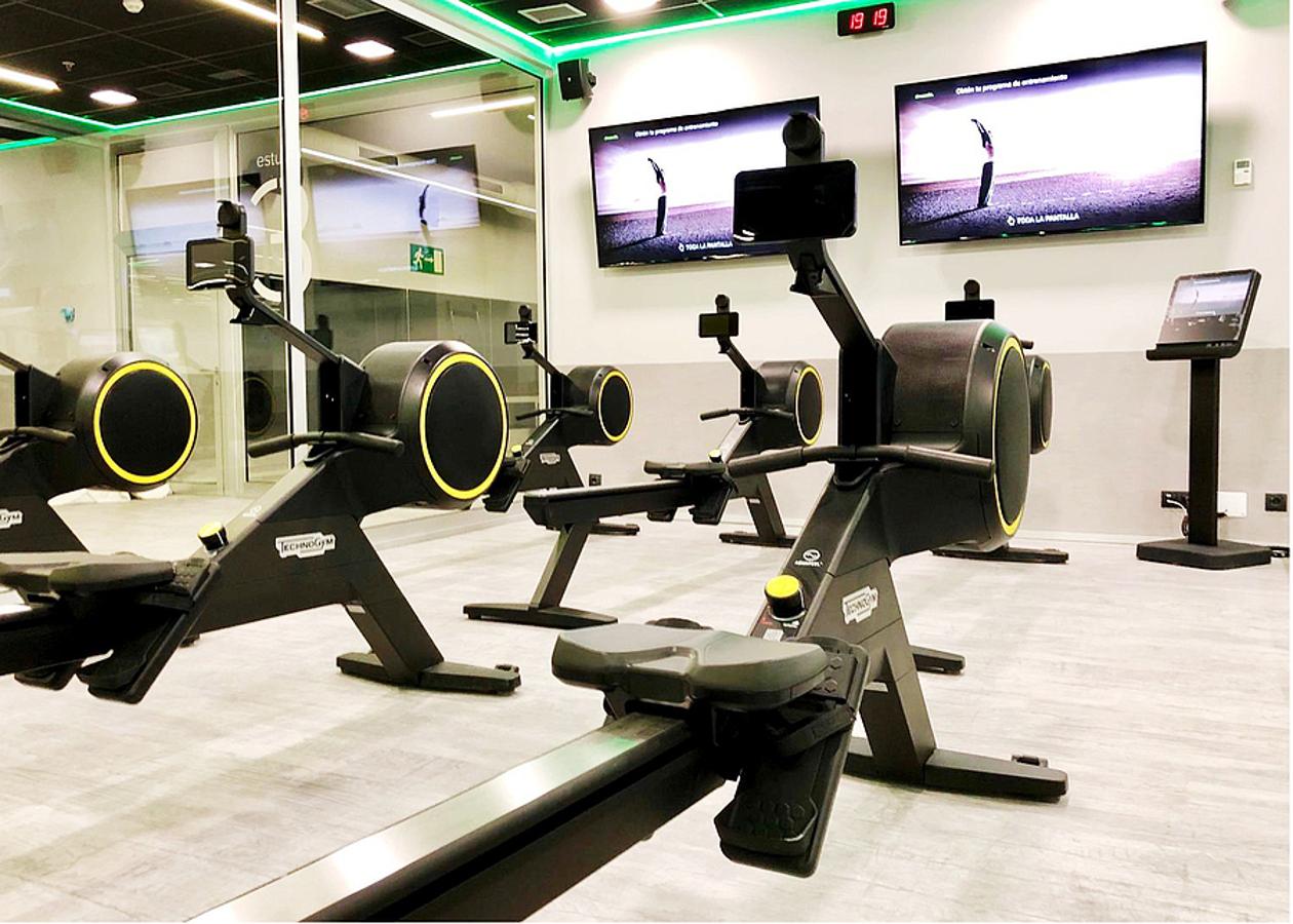 Fotos: Dreamfit | Canarias7