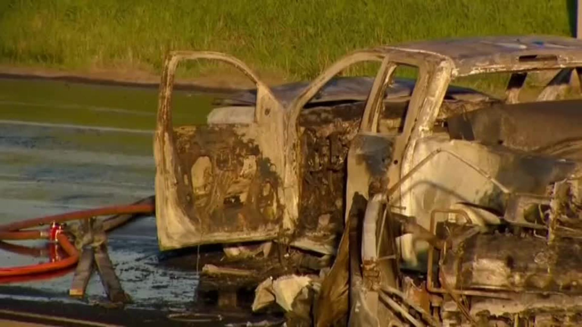 Rebajan De 110 A 10 Años La Sentencia A Un Camionero Cubano Condenado