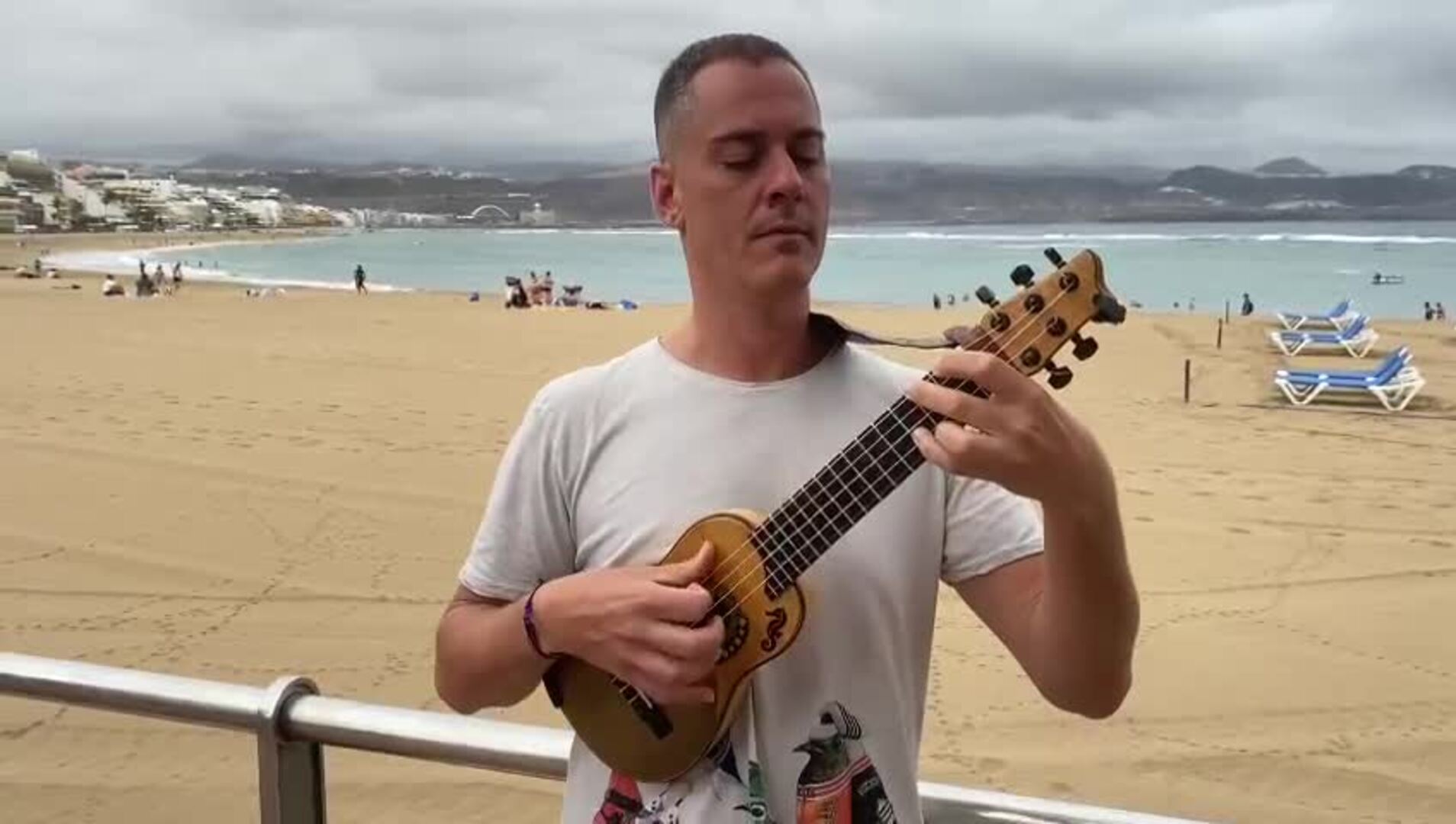 Entrevista a Germán López | Canarias7