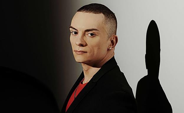 Cameron Carpenter, primer organista nominado a los Grammy, en el ...