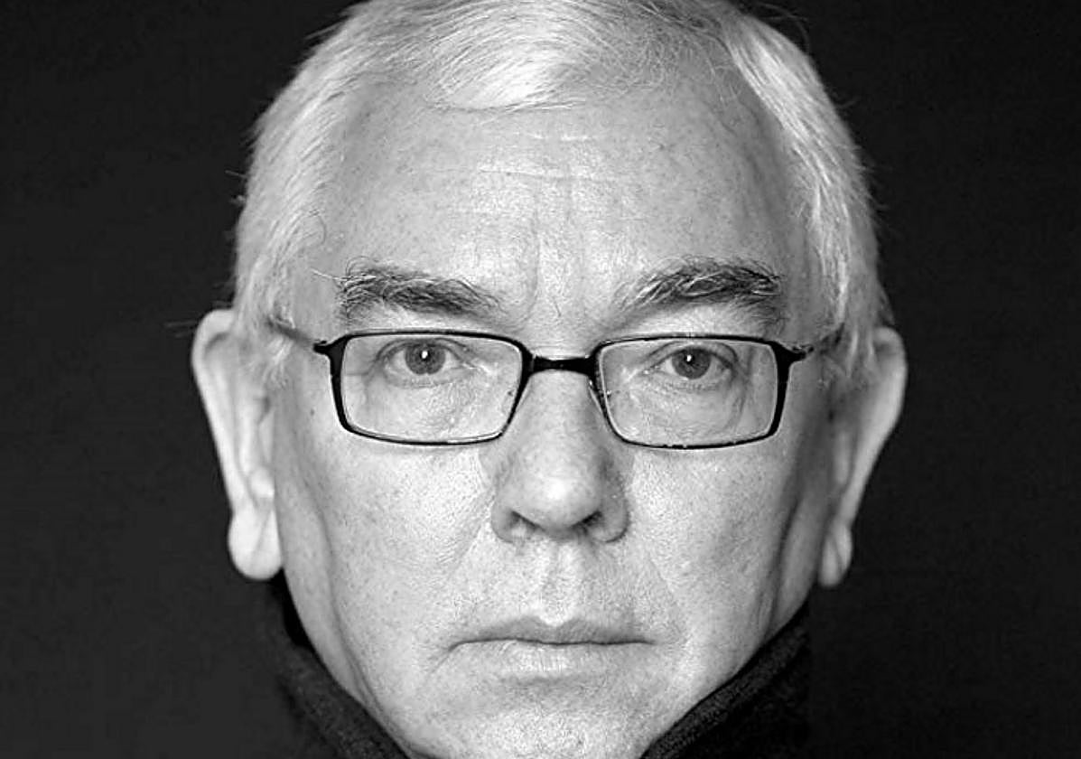 Terence Davies: «En mis películas todo tiene que tener un sentido ...