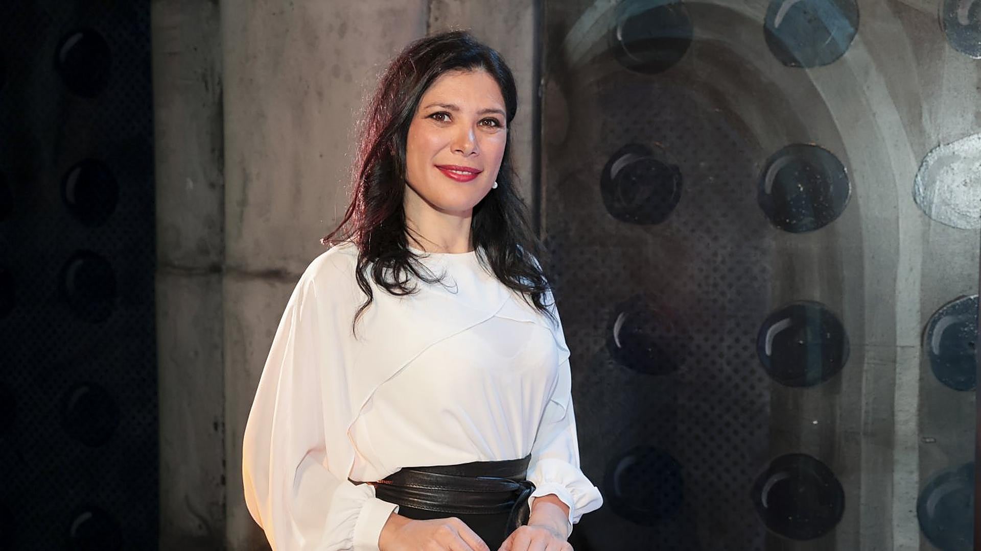 Annalisa Stroppa: «Cantas con tu cuerpo pero también con tu experiencia vital» | Canarias7