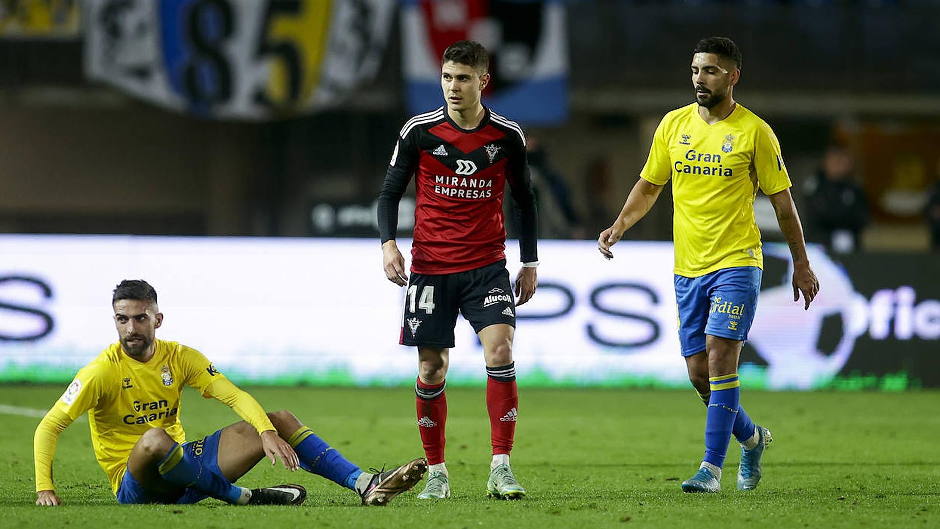 Dudas con Pinchi: Pimienta quiere verle | Canarias7