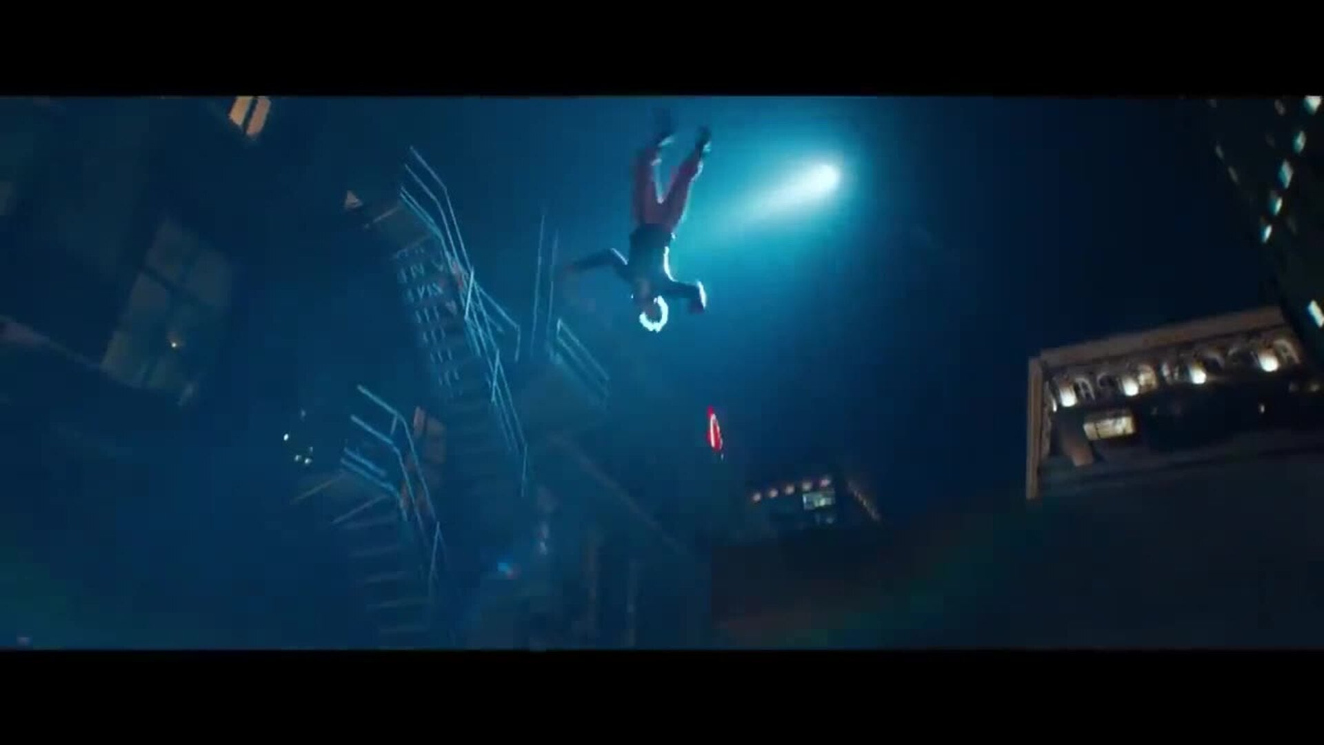 Matrix Resurrections Tráiler Oficial 2 | Canarias7