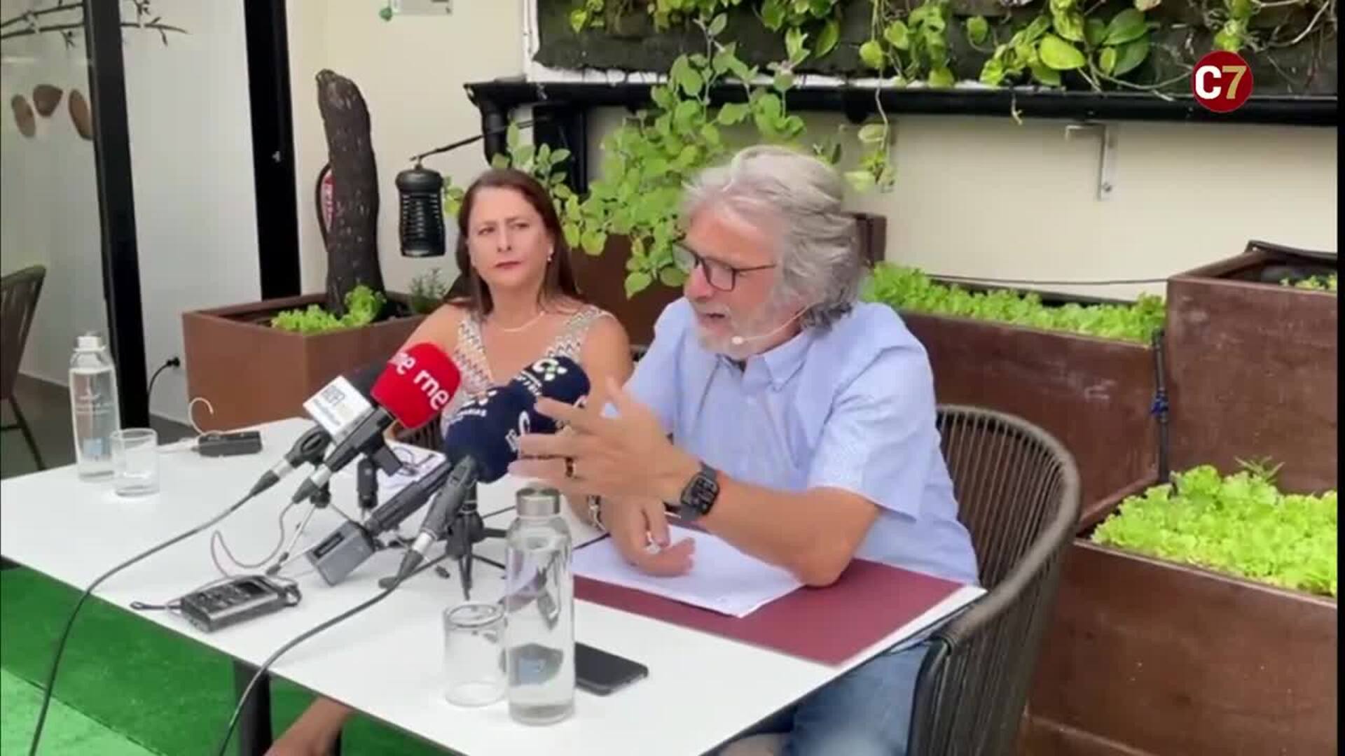 Aecad alerta del aumento de consumo de los opioides en Canarias | Canarias7