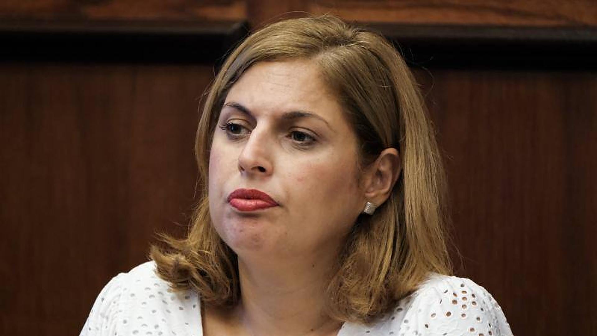 El Cabildo grancanario no sabía que se abrió un centro de tránsito en ...