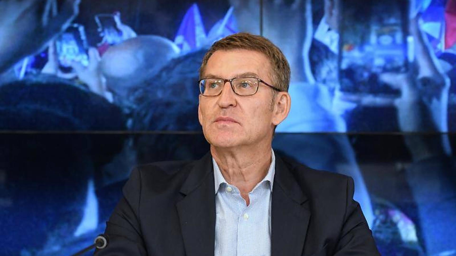 El PP gana un escaño en Madrid y Sánchez solo puede ser investido con ...