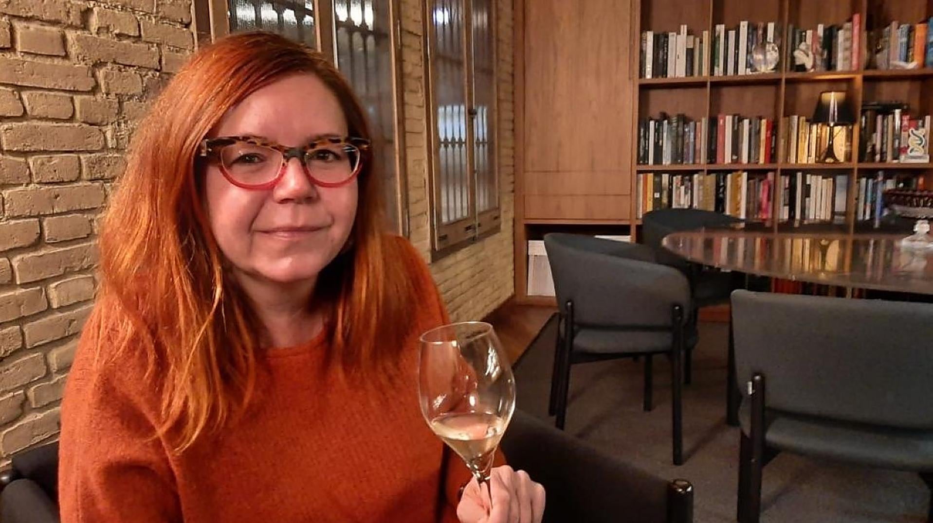 Pilar Salas: «El futuro de la gastronomía debe mirar más a las raíces ...
