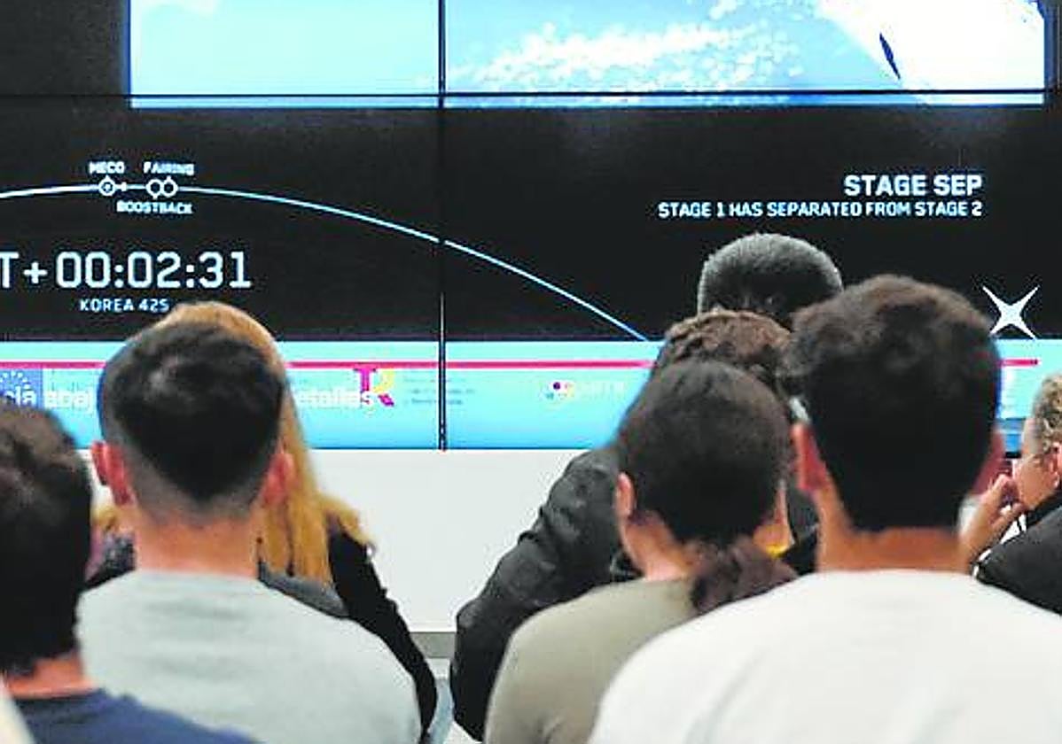 Canarias, en el universo de la excelencia científica y tecnológica | Canarias7