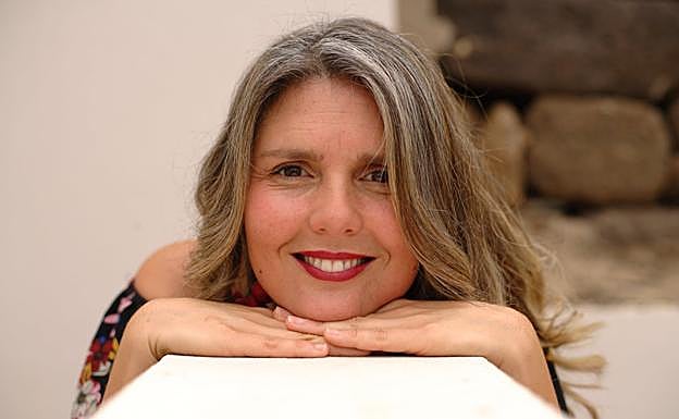 Rebeca Mora: «Para emocionar y llegar al público hay que tener verdad ...