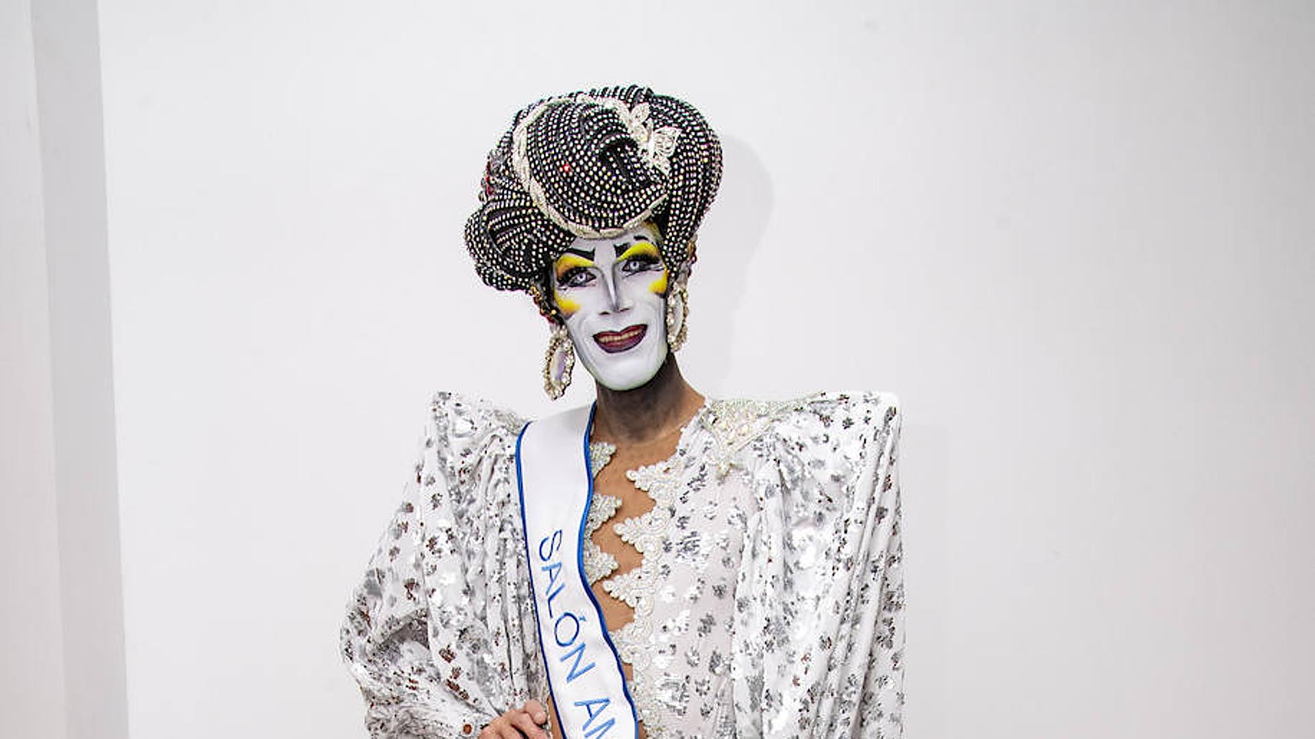 Drag Frenchy Morgana: «Cada drag tiene que ser uno mismo y no guiarse ...