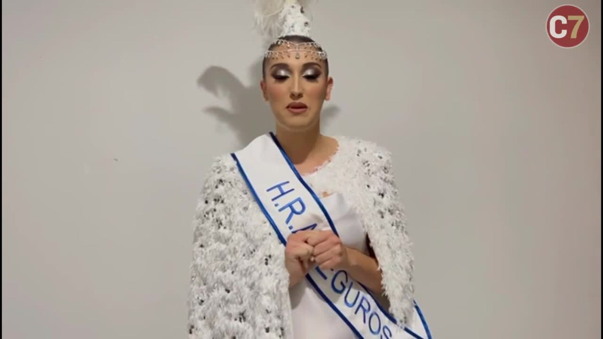 Adriana Borges | Canarias7