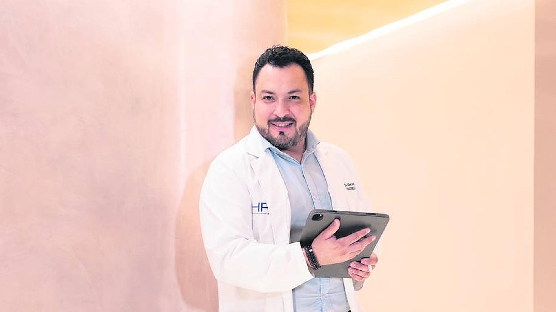 «El paciente de Kala by HPS siempre tiene un profesional a su lado que ...