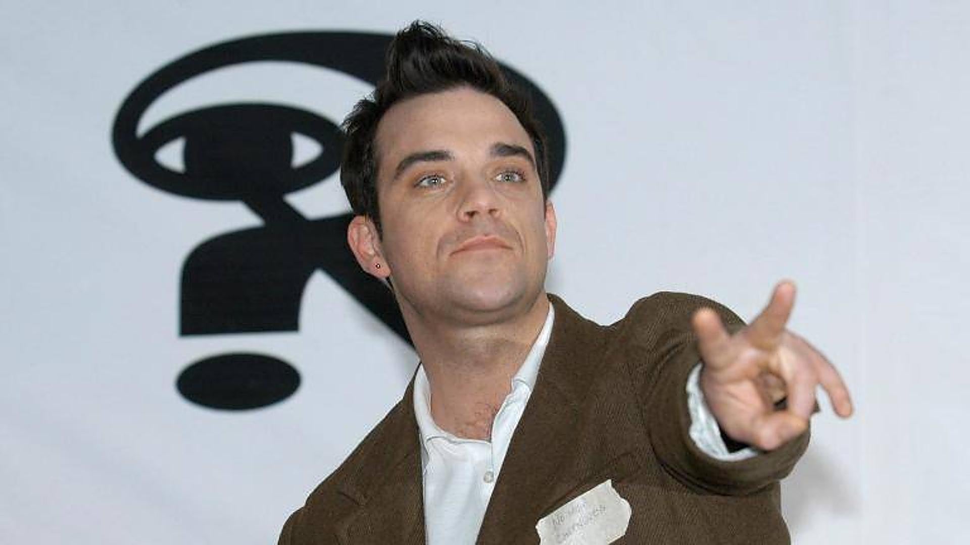Robbie Williams, una vida inmersa en la lucha contra la fama | Canarias7