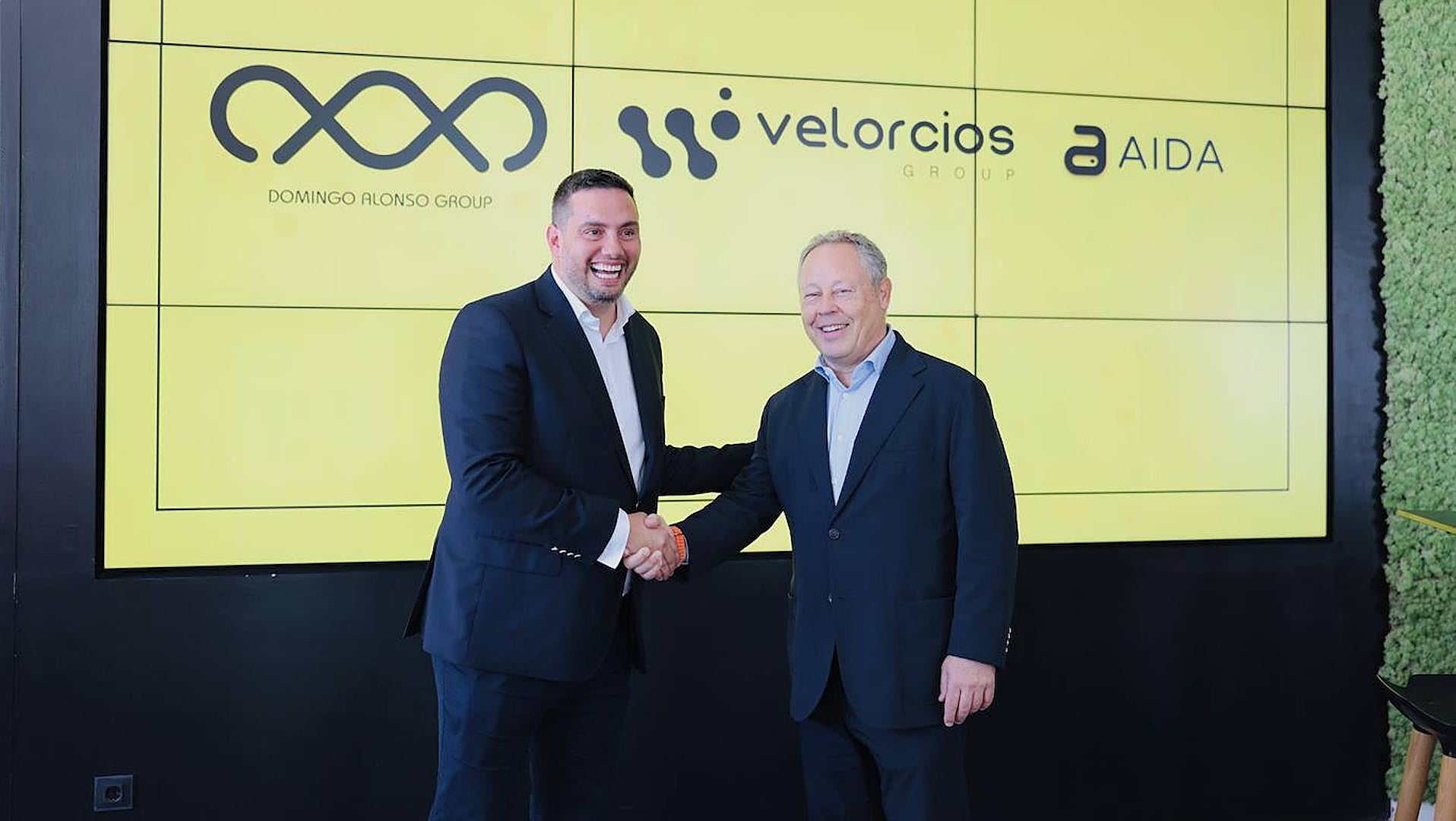 Domingo Alonso Group y Velorcios Group crean la primera Central de ...