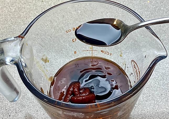 Cómo hacer unos deliciosos muslitos de pollo a la barbacoa caseros ...