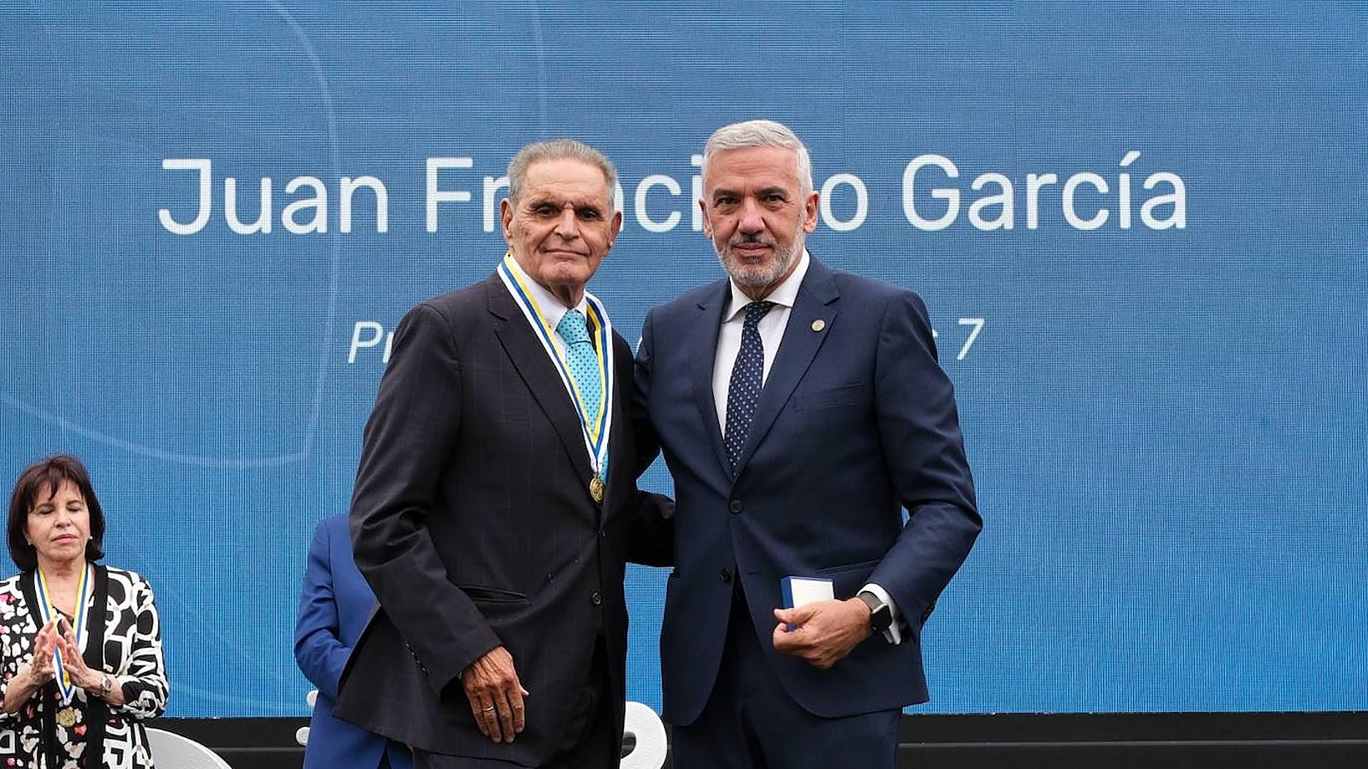 CANARIAS7 recibirá unas de las seis medallas de la ULPGC en el aniversario de la institución ...