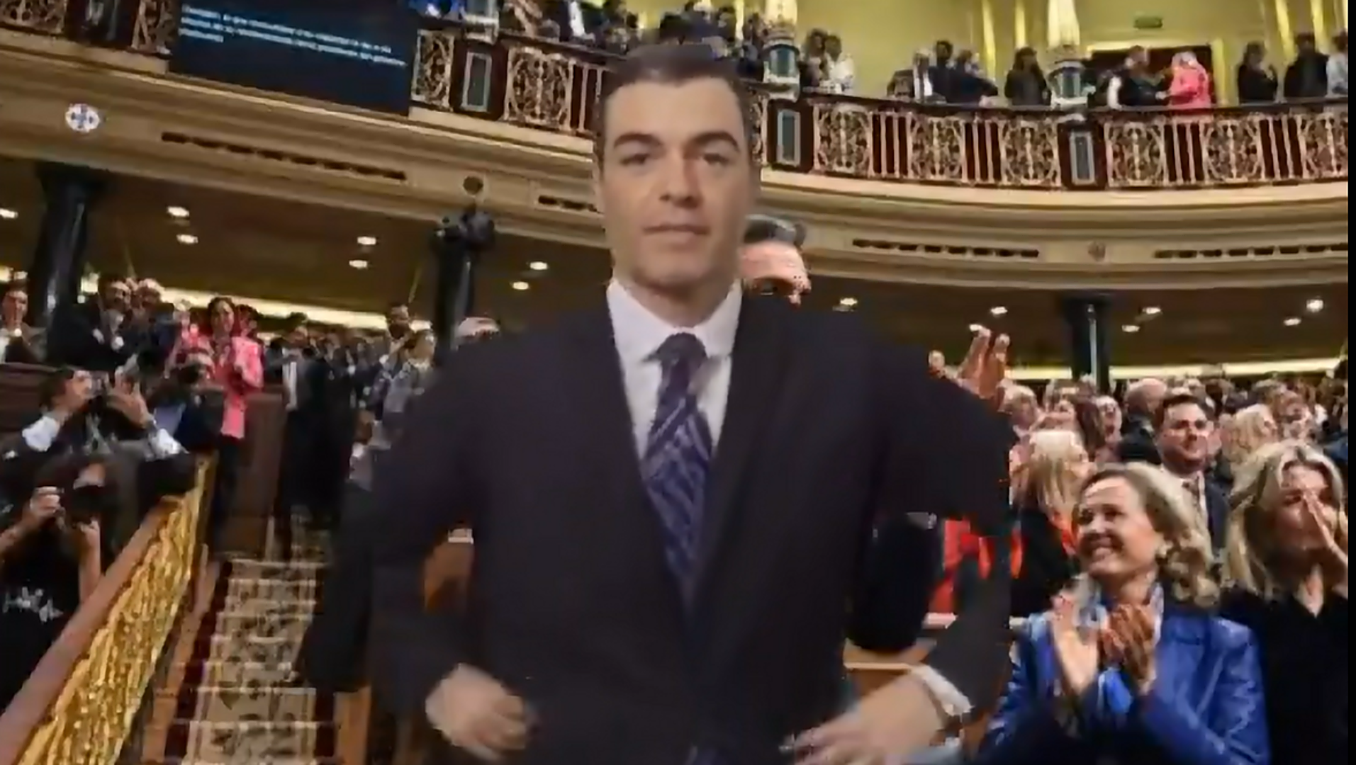 Las redes se llenan de memes tras la carta de Pedro Sánchez | Canarias7