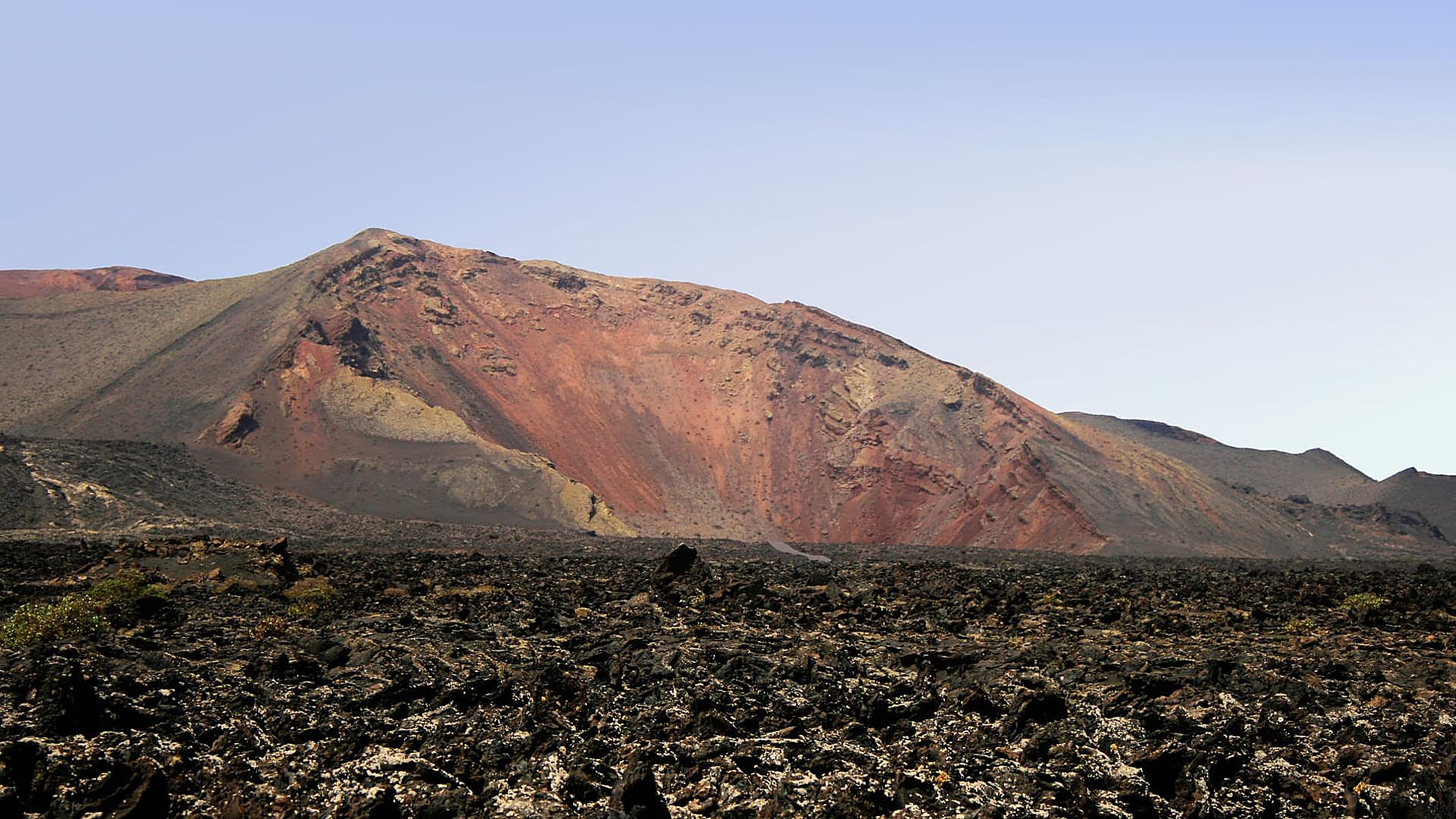 Plan para eliminar flora y fauna exótica en Timanfaya | Canarias7