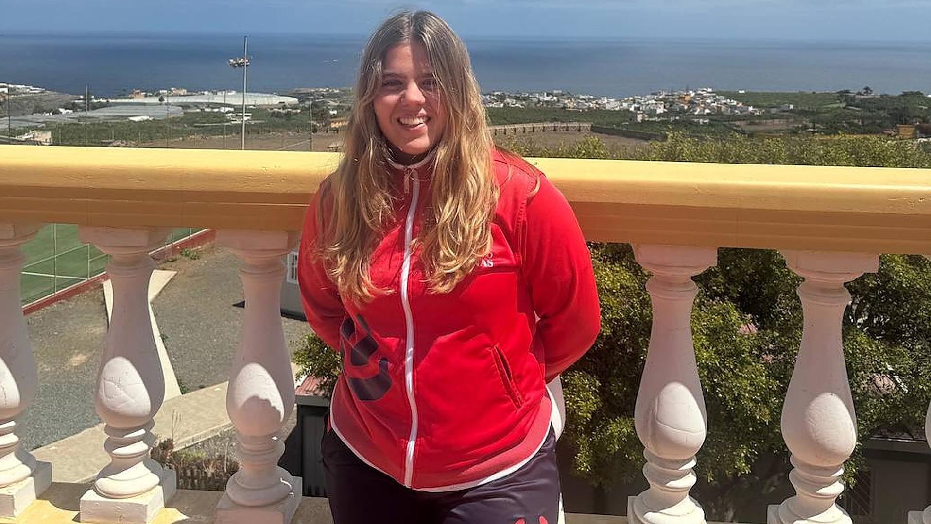 En la fase internacional del MEP | Canarias7