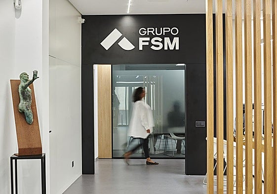 El Grupo FSM revela su evolución de marca en un evento emblemático ...