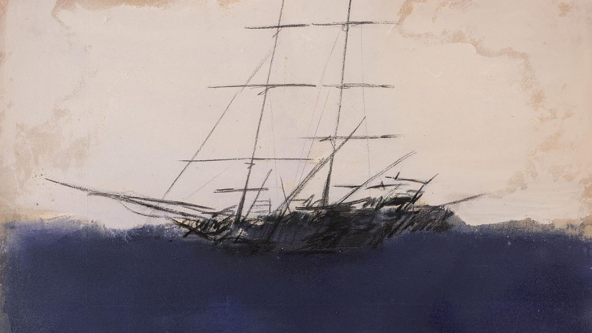 Carlos Díaz Bertrana: Juan José Gil. Pintor-Pintor | Canarias7