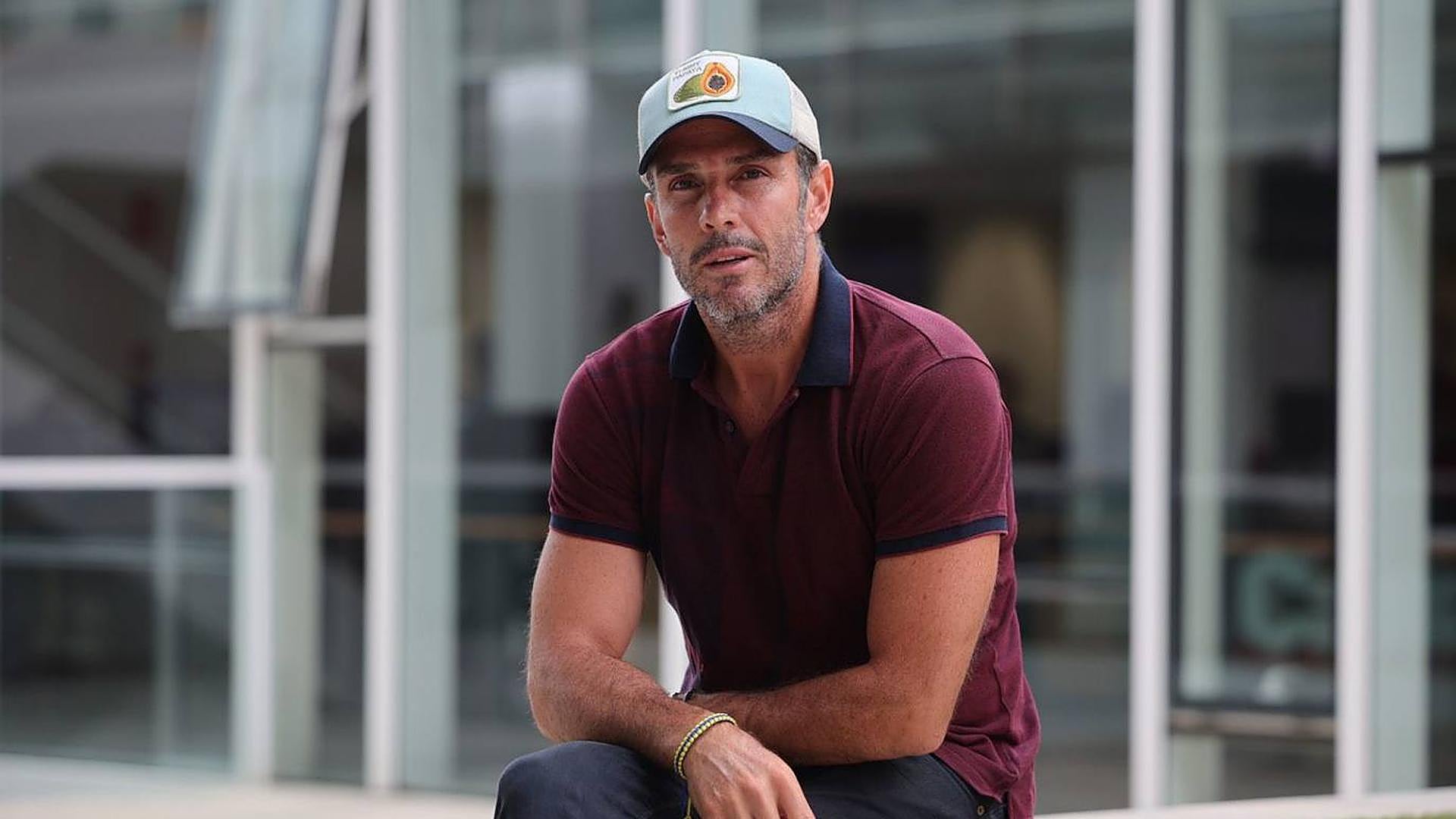 A David Marrero le espera Nueva York y un proyecto entre millonarios ...