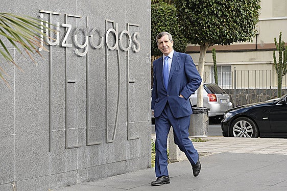 Guillermo Reyes, líder de Ciuca, le reclama 99.510 euros al ...