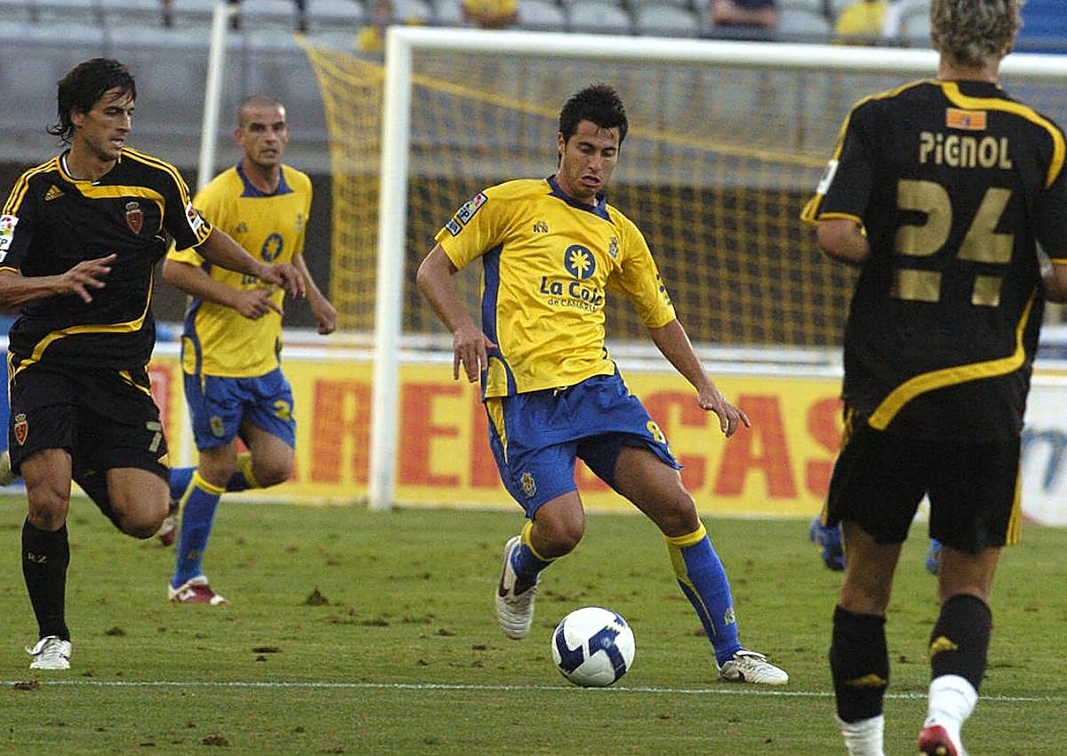 Alexis, Jorge y Pablo Sicilia, tres ilustres del balón que ahora lo son ...