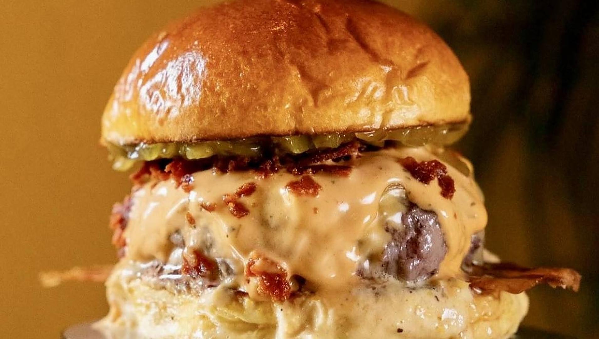 Los ganadores de la II edicion de Burguer Fest Las Palmas | Canarias7